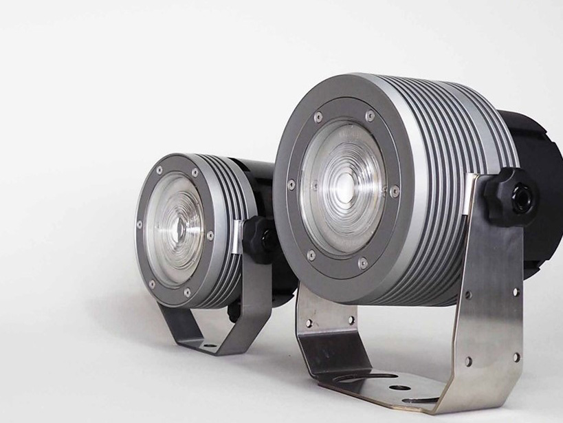 船用LED照明 | NACL